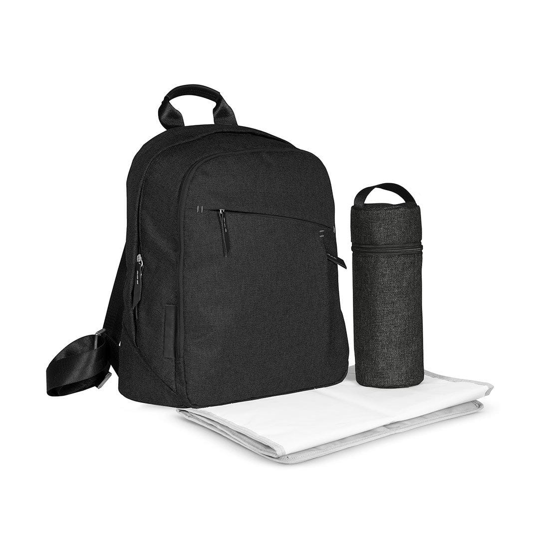 UPPAbaby Changing Backpack - Jake – UK Baby Centre