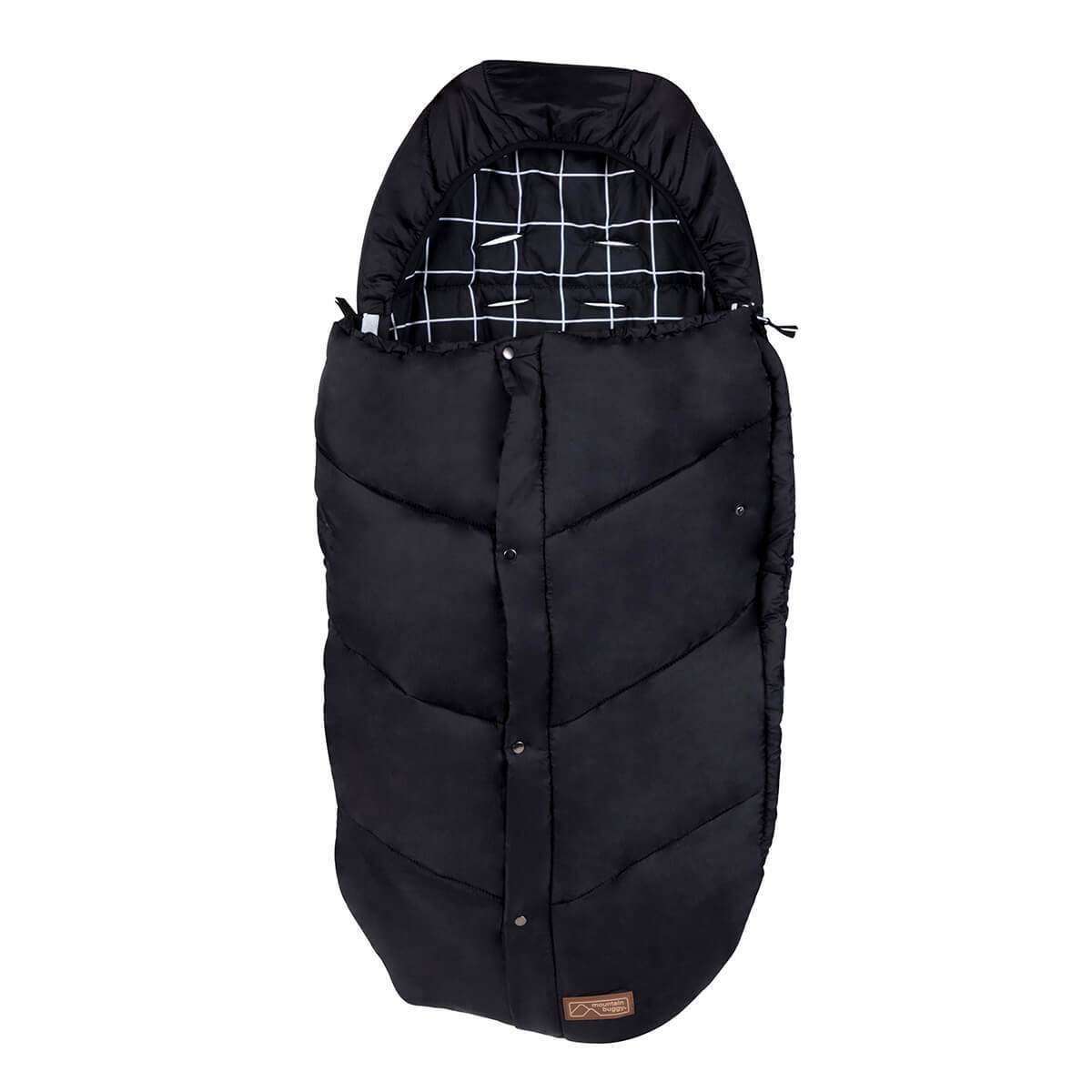 Mountain Buggy Mountain Buggy Sleeping Bag Grid UK Baby Centre mountain-buggy-mountain-buggy-sleeping-bag-grid-uk-baby-centre