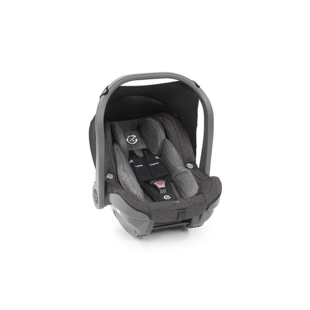 Infant Carriers – UK Baby Centre