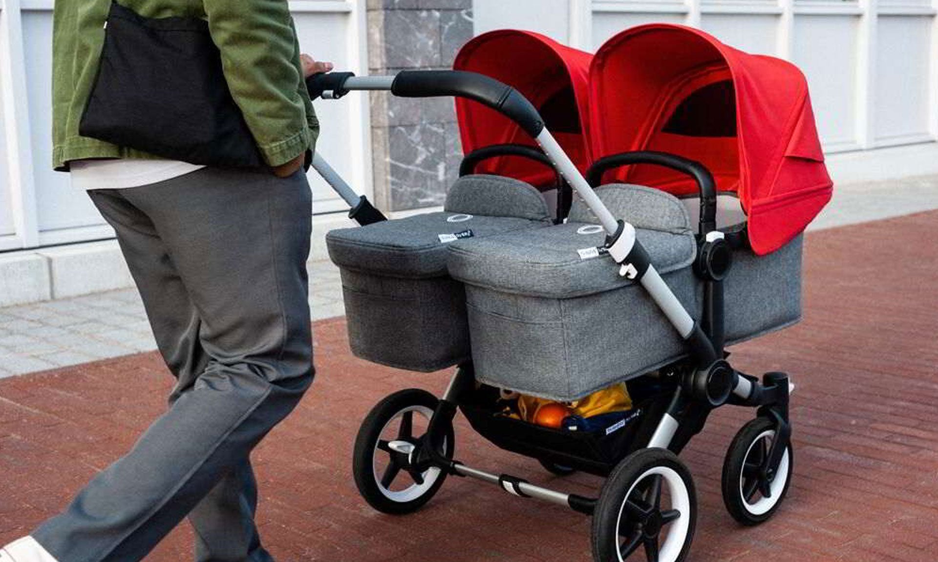 Pushchair Popular Brands – UK Baby Centre