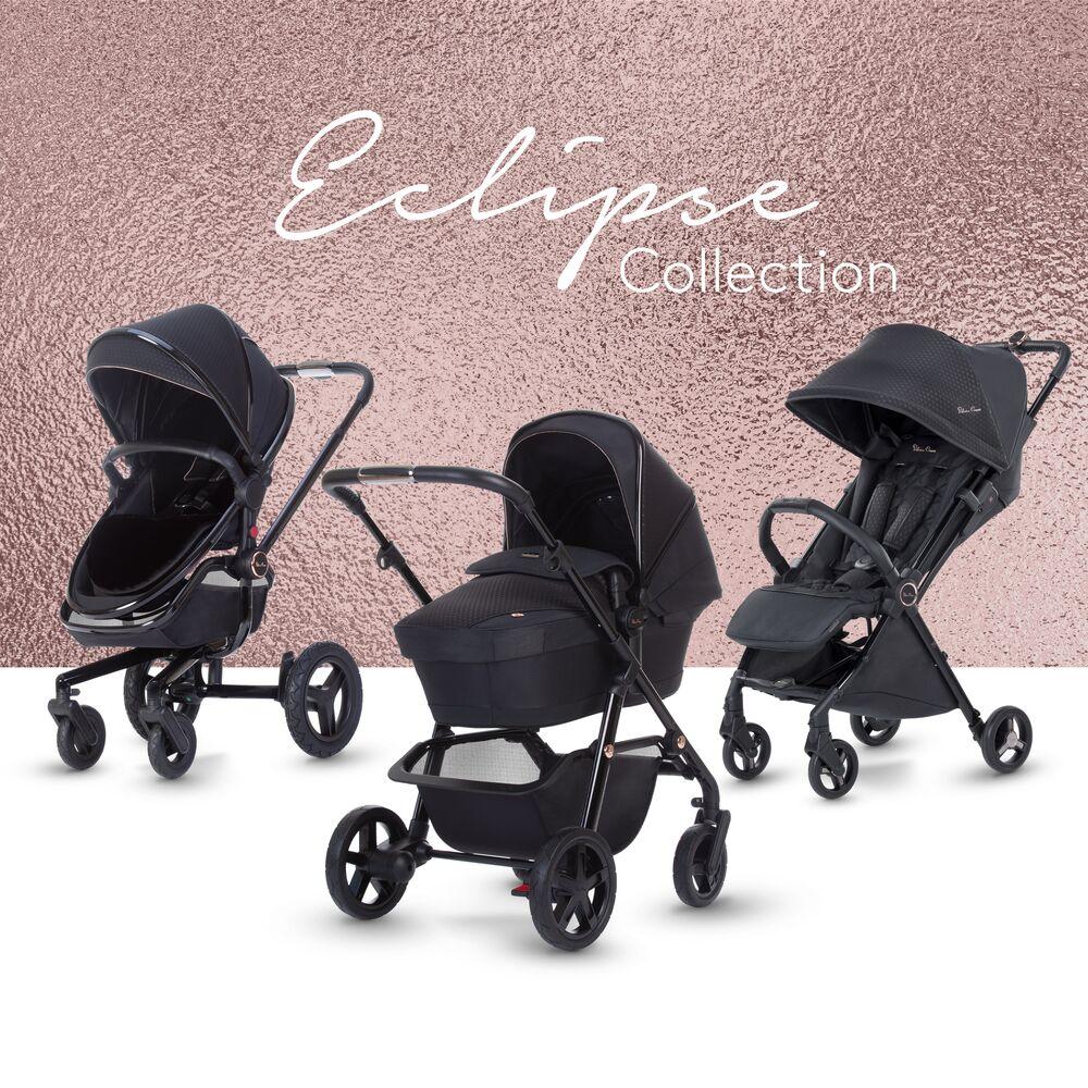 Silver Cross Eclipse – UK Baby Centre