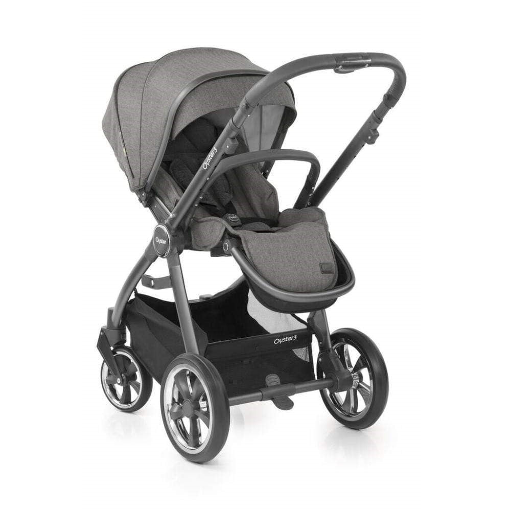 Babystyle Pushchair – UK Baby Centre