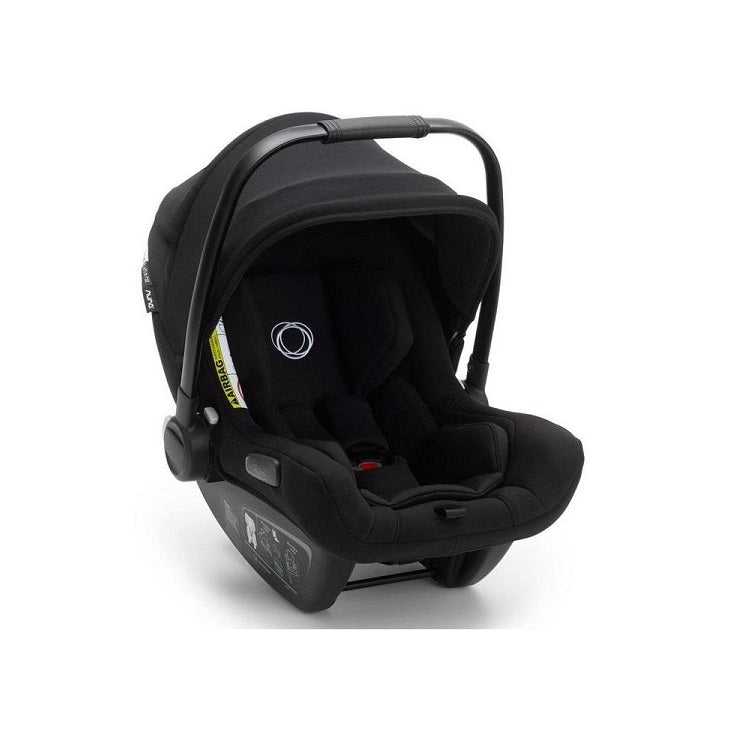 Bugaboo Turtle Air Car Seat by Nuna 2026 - Official UK Stockist | UK ...