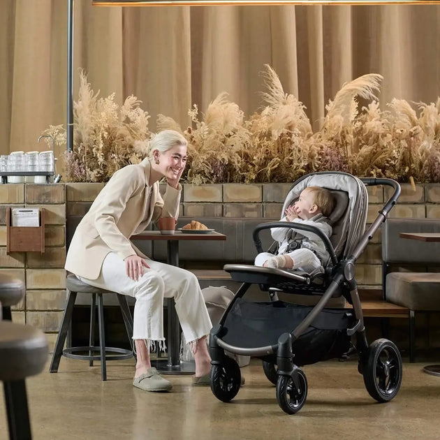 Prams & Pushchairs – Page 25 – UK Baby Centre