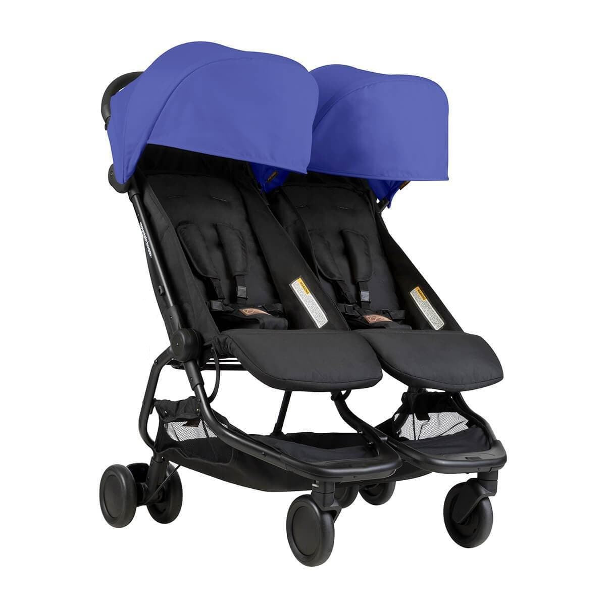 Double Pushchairs, Buy Online from UK Baby Centre