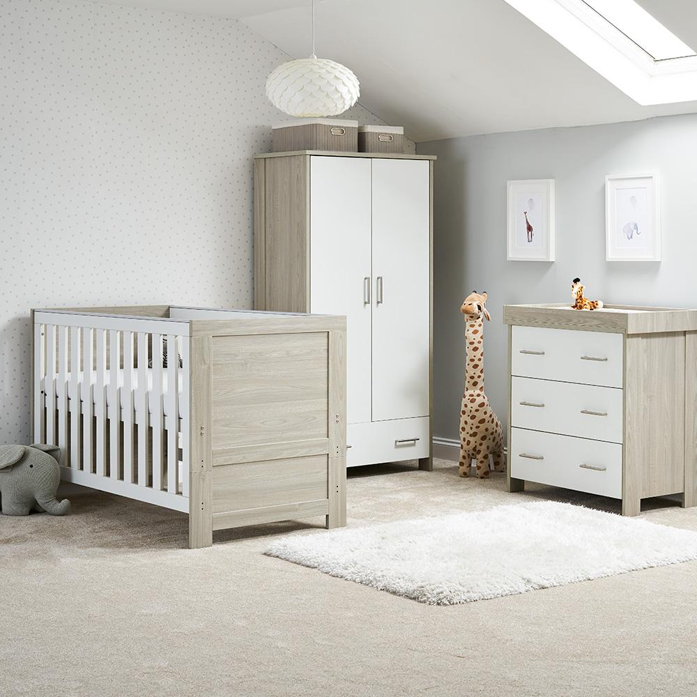 Obaby Nika – UK Baby Centre