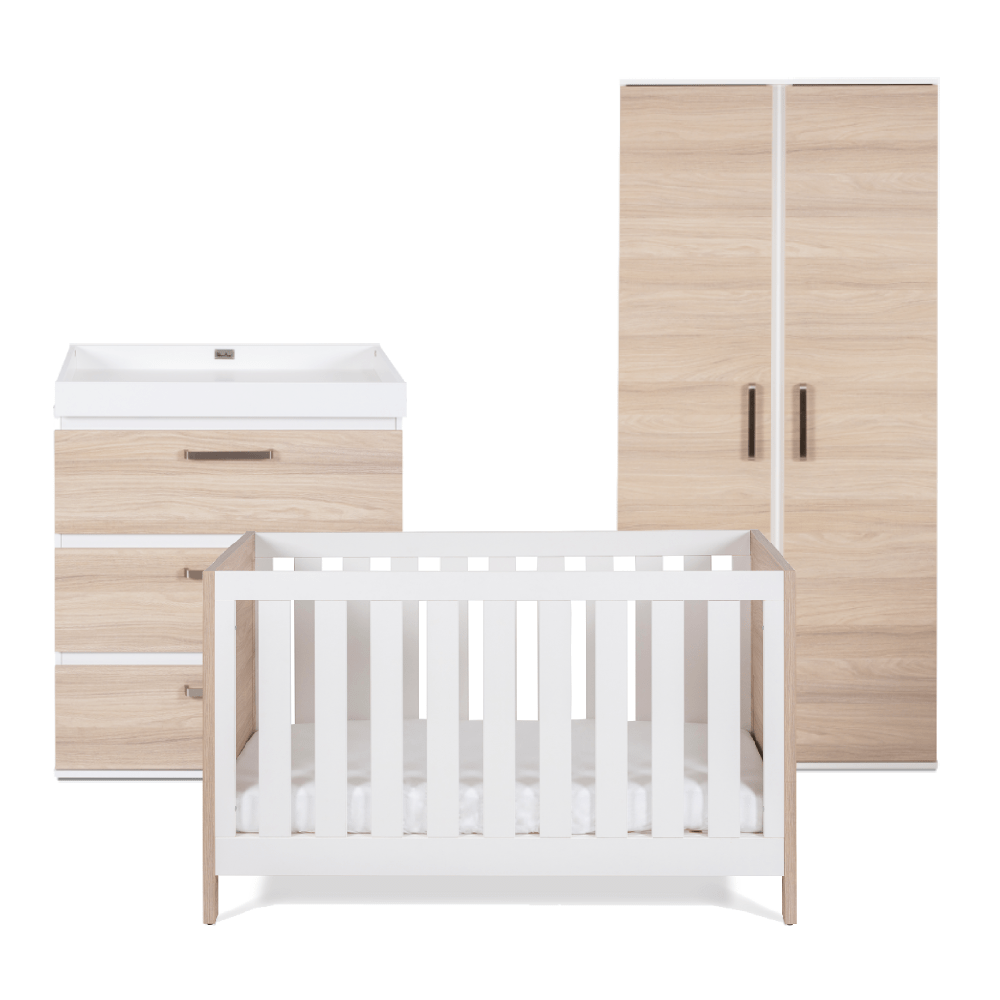 Silver Cross Nursery – Tagged "Cot beds" – UK Baby Centre