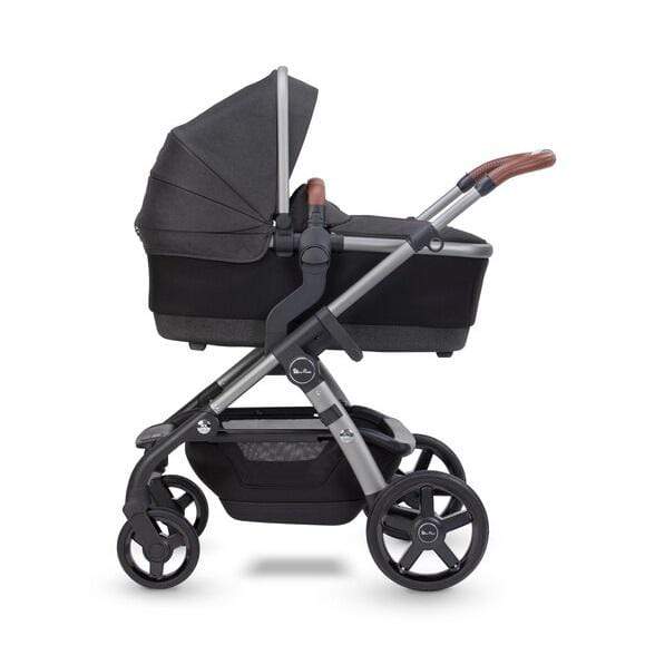 Silver Cross Stroller Prams Pushchairs – UK Baby Centre