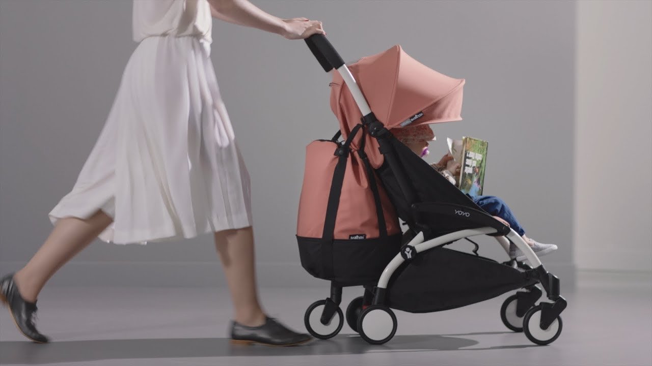 Compact Strollers & Buggies – UK Baby Centre
