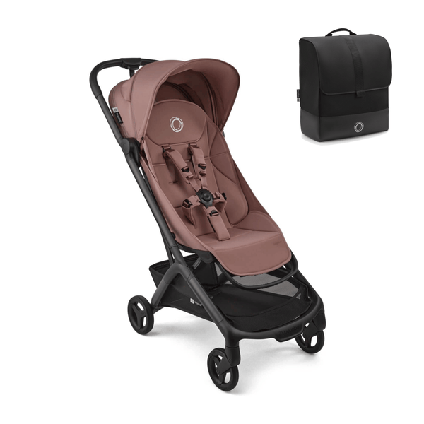 Bugaboo Butterfly 2 Compact Travel Pushchair 2026 - Official Stockist ...