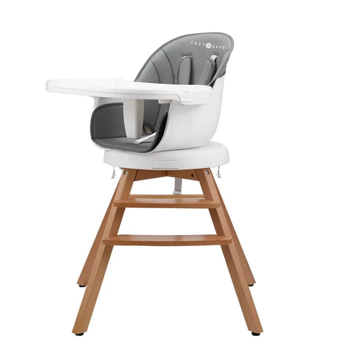 Cozy N Safe Eden Highchair – UK Baby Centre