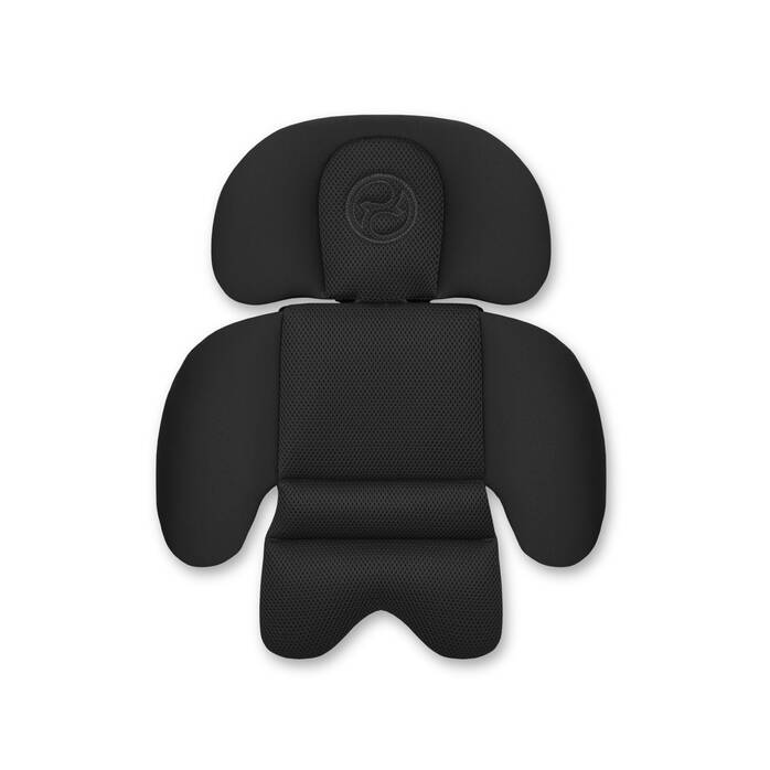 Cybex Sirona G Line Newborn Inlay - Black – UK Baby Centre