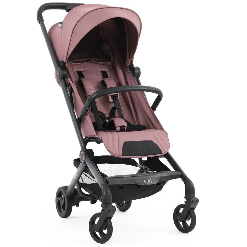 Egg Sky Stroller - Mauve – UK Baby Centre