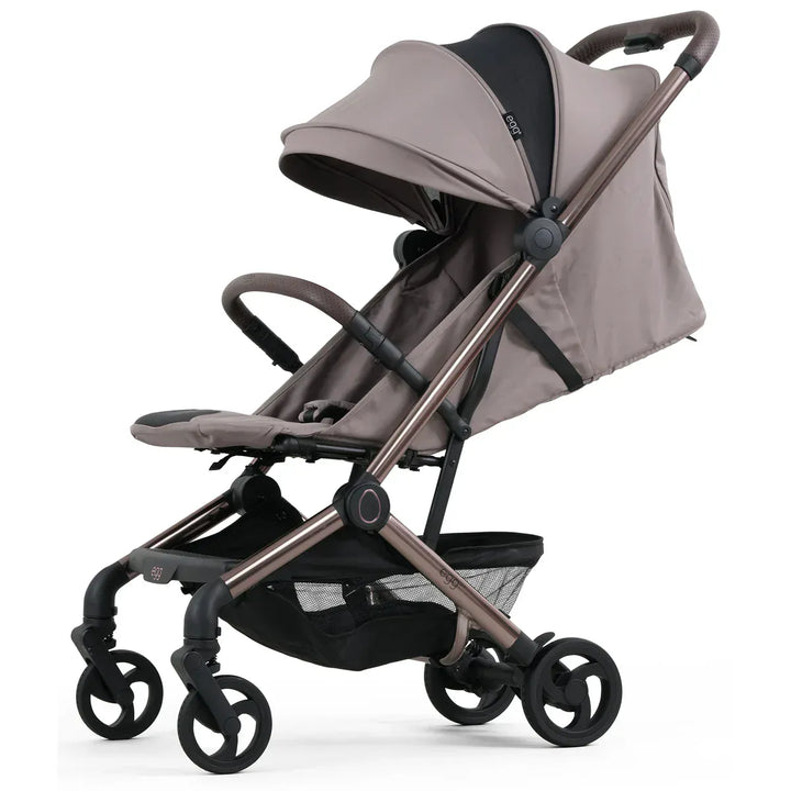 Egg Sky Stroller - Taupe – UK Baby Centre