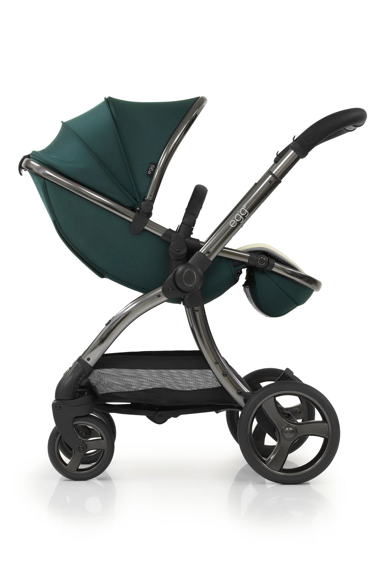 Egg 2 Stroller - Sherwood – UK Baby Centre