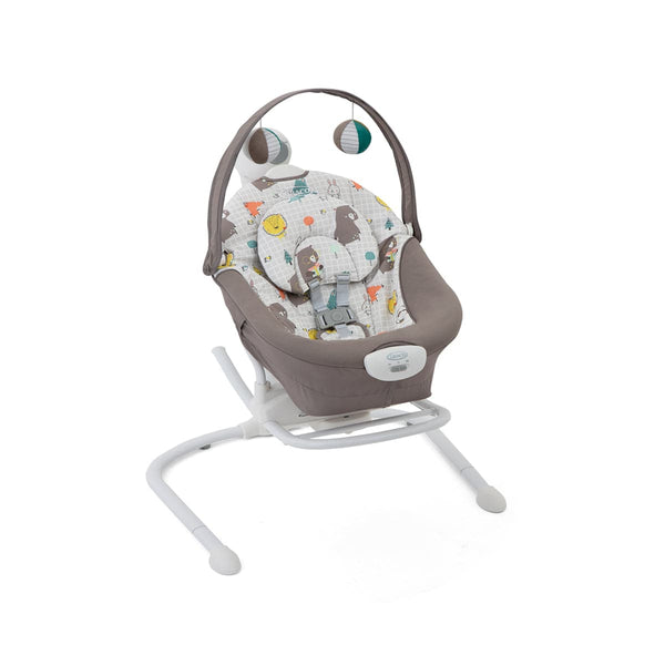 Graco – UK Baby Centre