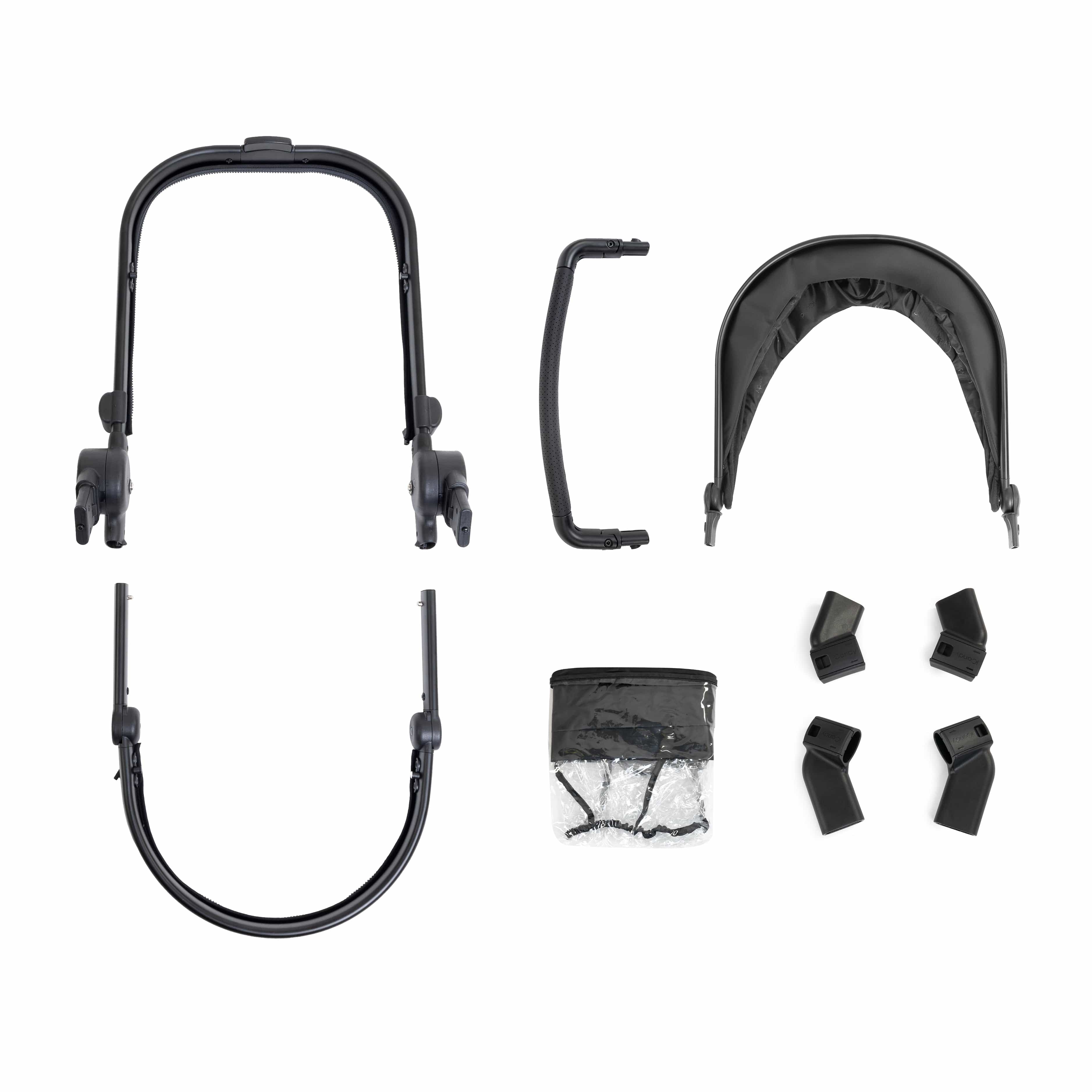 iCandy Peach 7 Studio Converter Base – UK Baby Centre