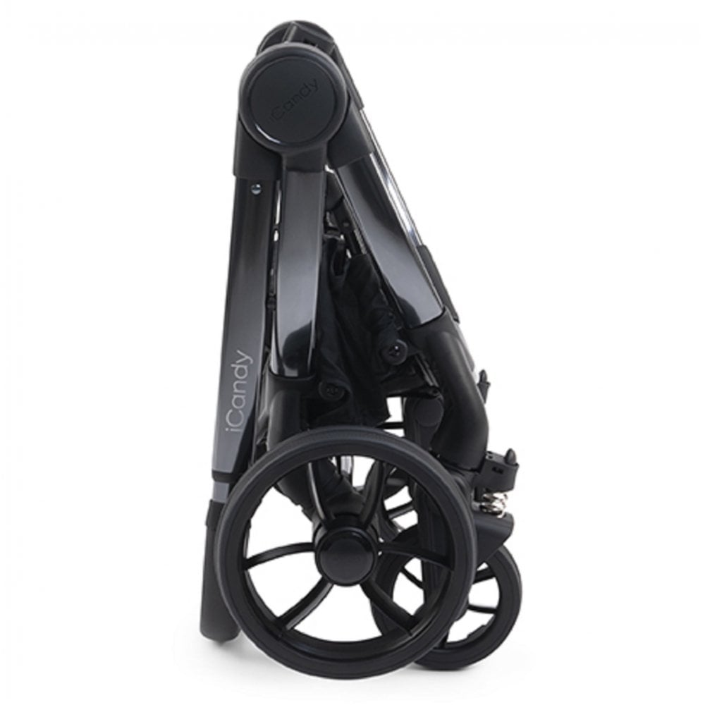 iCandy Peach 7 Cocoon Travel System Bundle Truffle - UK Baby Centre