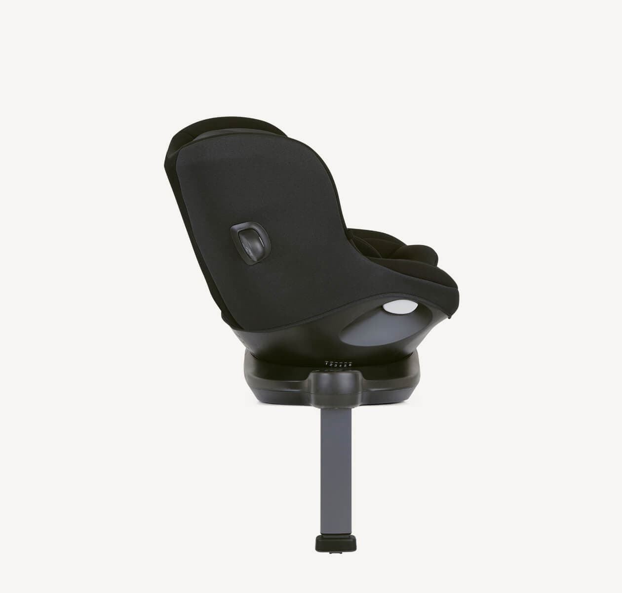 Joie i-Spin 360 i-Size Rotating Car Seat Shale - UK Baby Centre