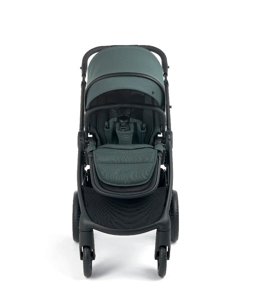 Mamas & Papas Ocarro 2 Travel System with Coral Slide Pro – Teal | UK ...