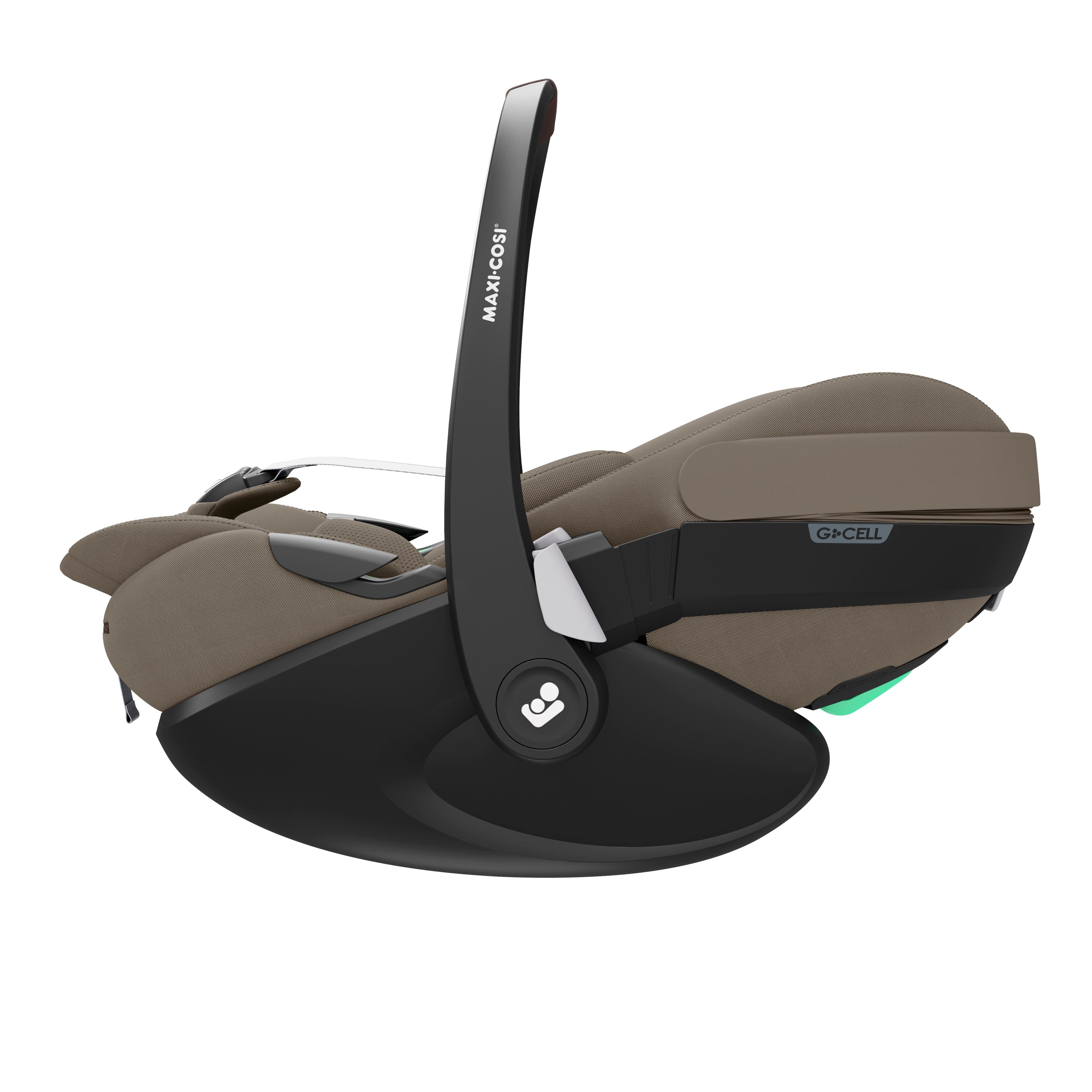 Maxi Cosi Pebble 360 PRO2 Car Seat - Twillic Truffle – UK Baby Centre
