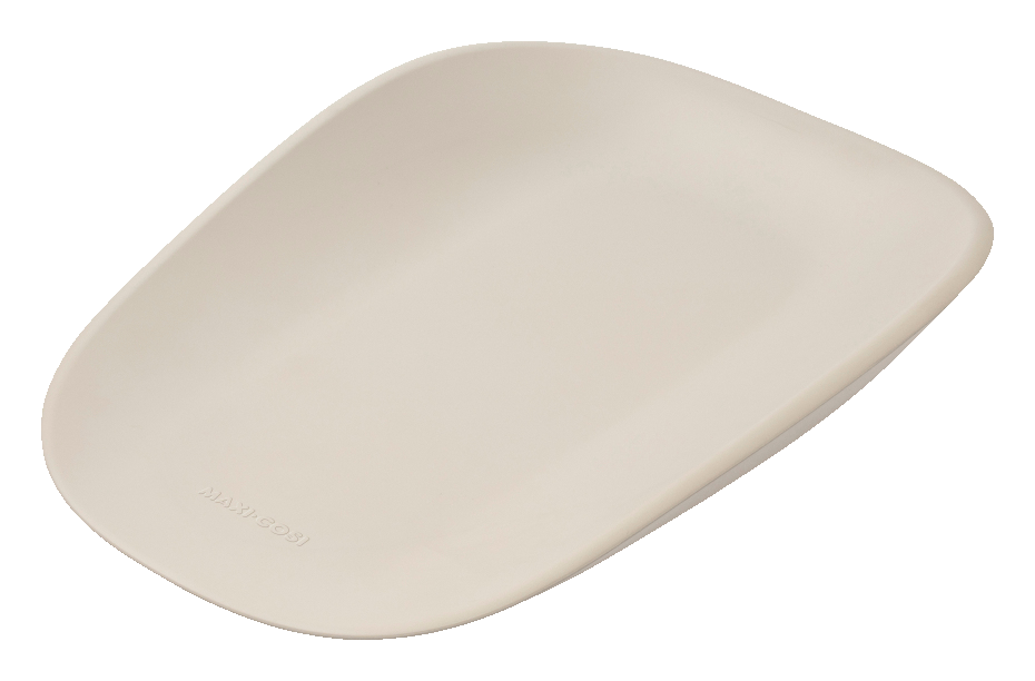 Maxi Cosi Mavis Changing Mat Elegance Beige | Ultra-Soft Anti-Slip Baby ...
