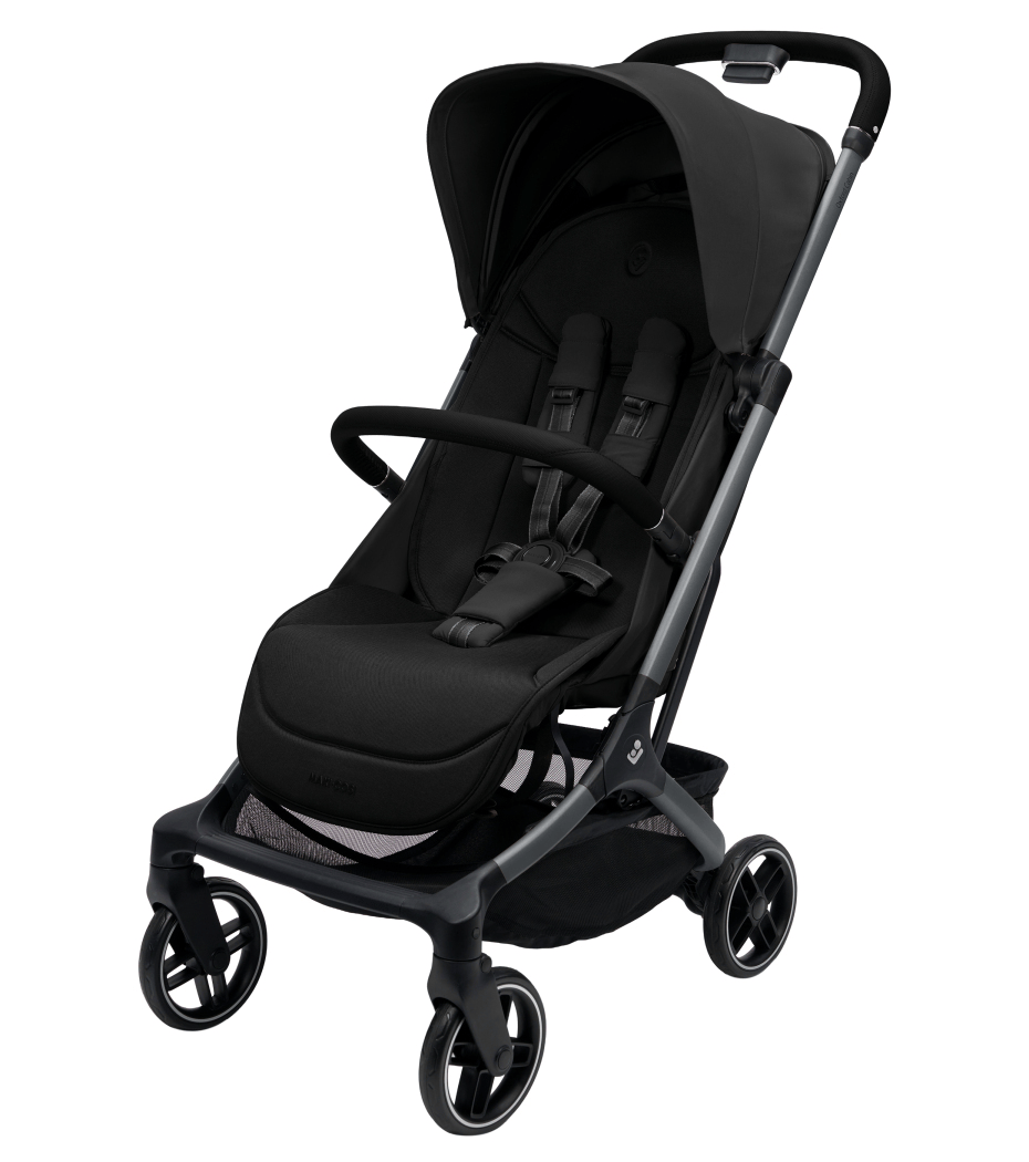 Maxi Cosi Stroller Reviews