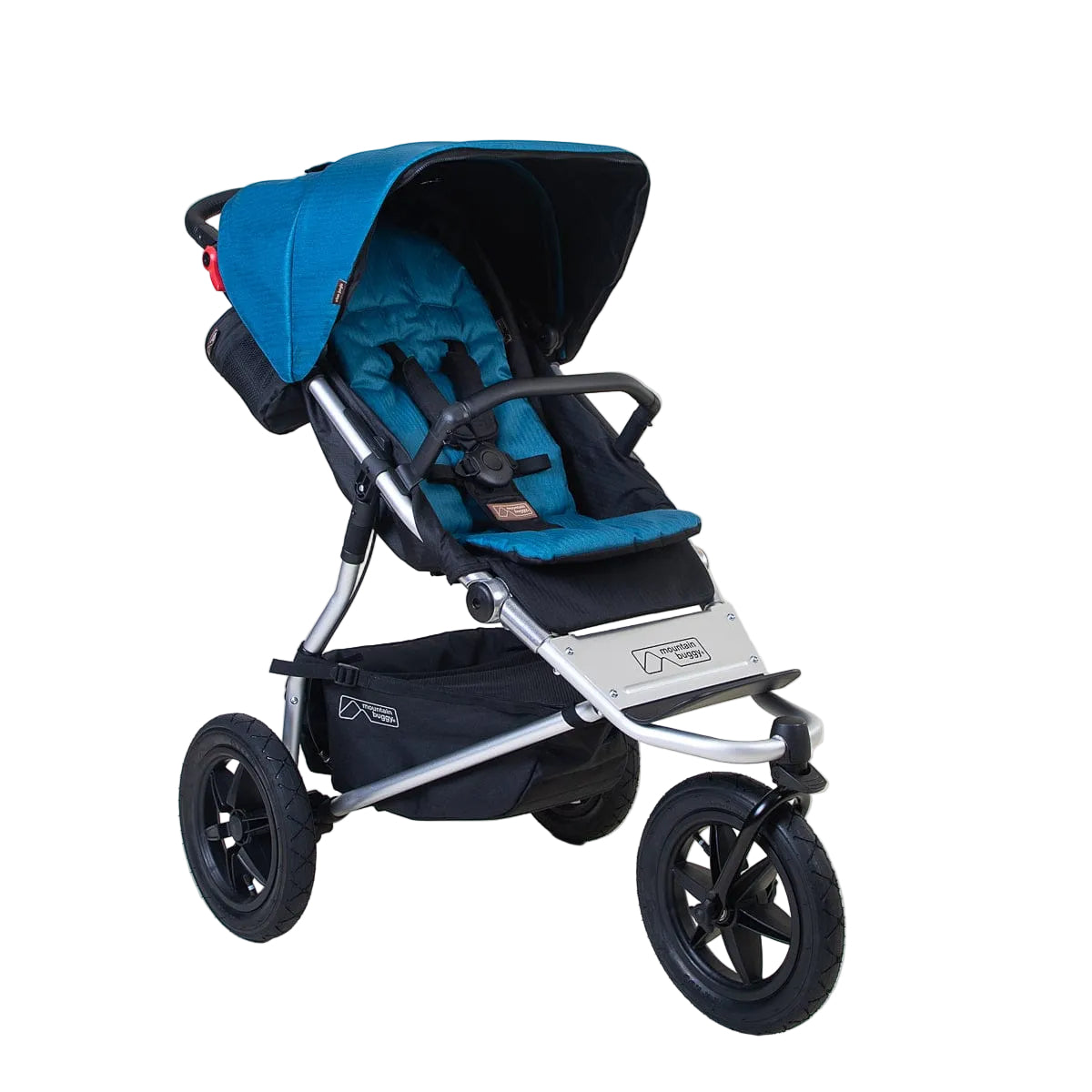 Mountain Urban Jungle Buggy