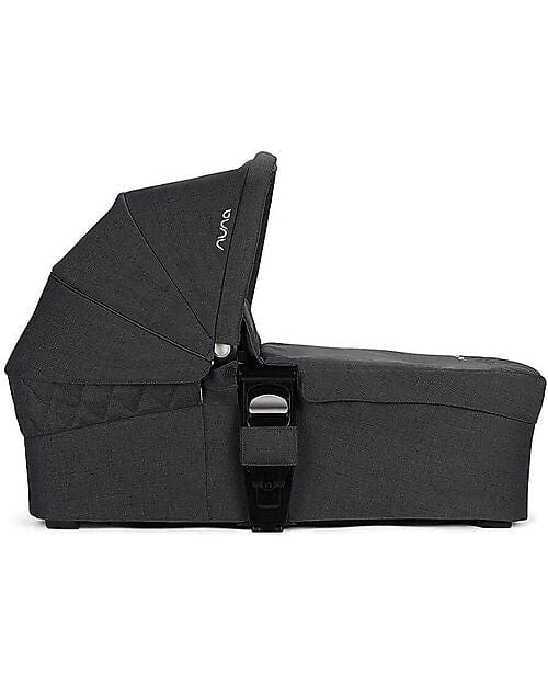 Nuna MIXX Series Carrycot - Ocean – UK Baby Centre