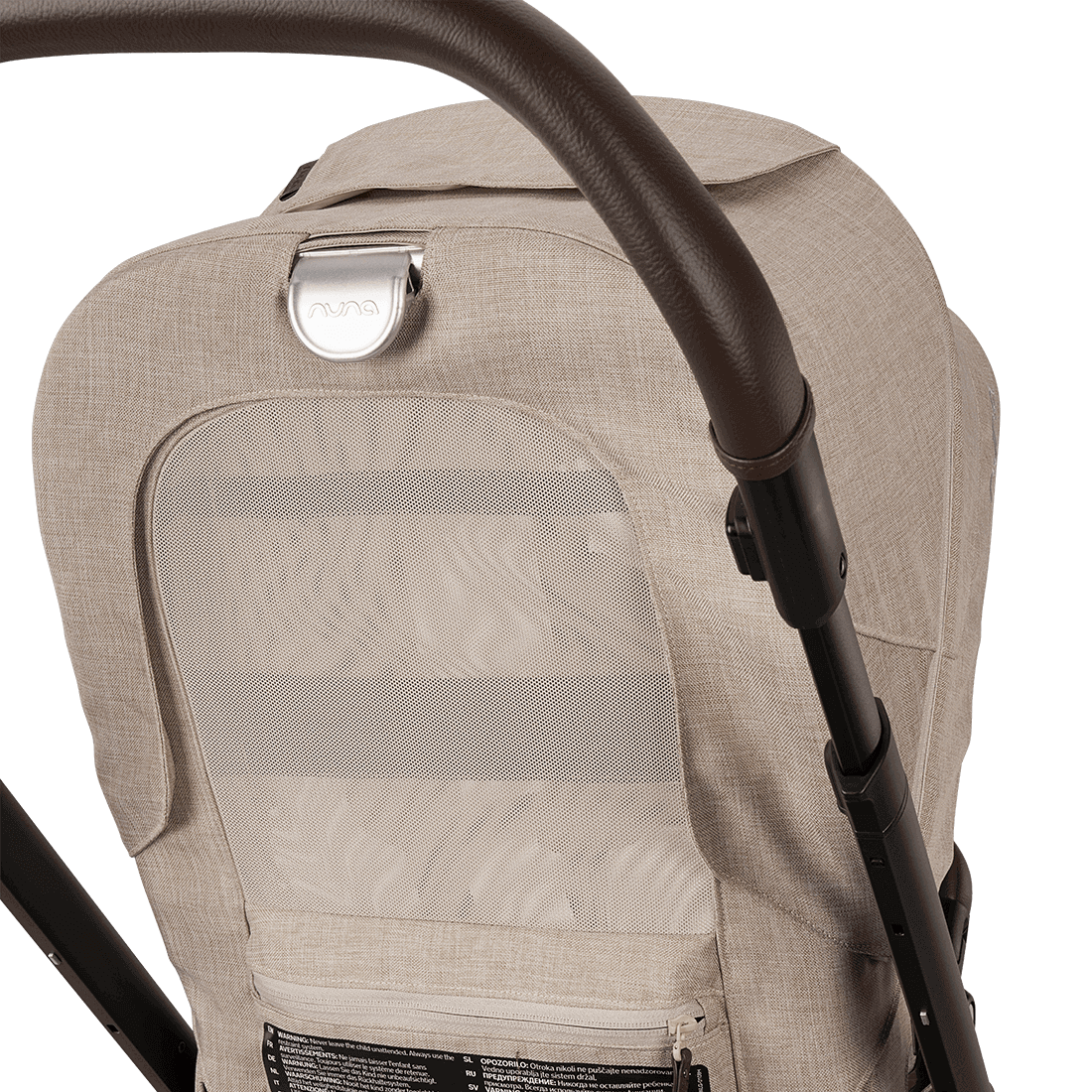 Nuna MIXX Next Pushchair - Cedar – UK Baby Centre