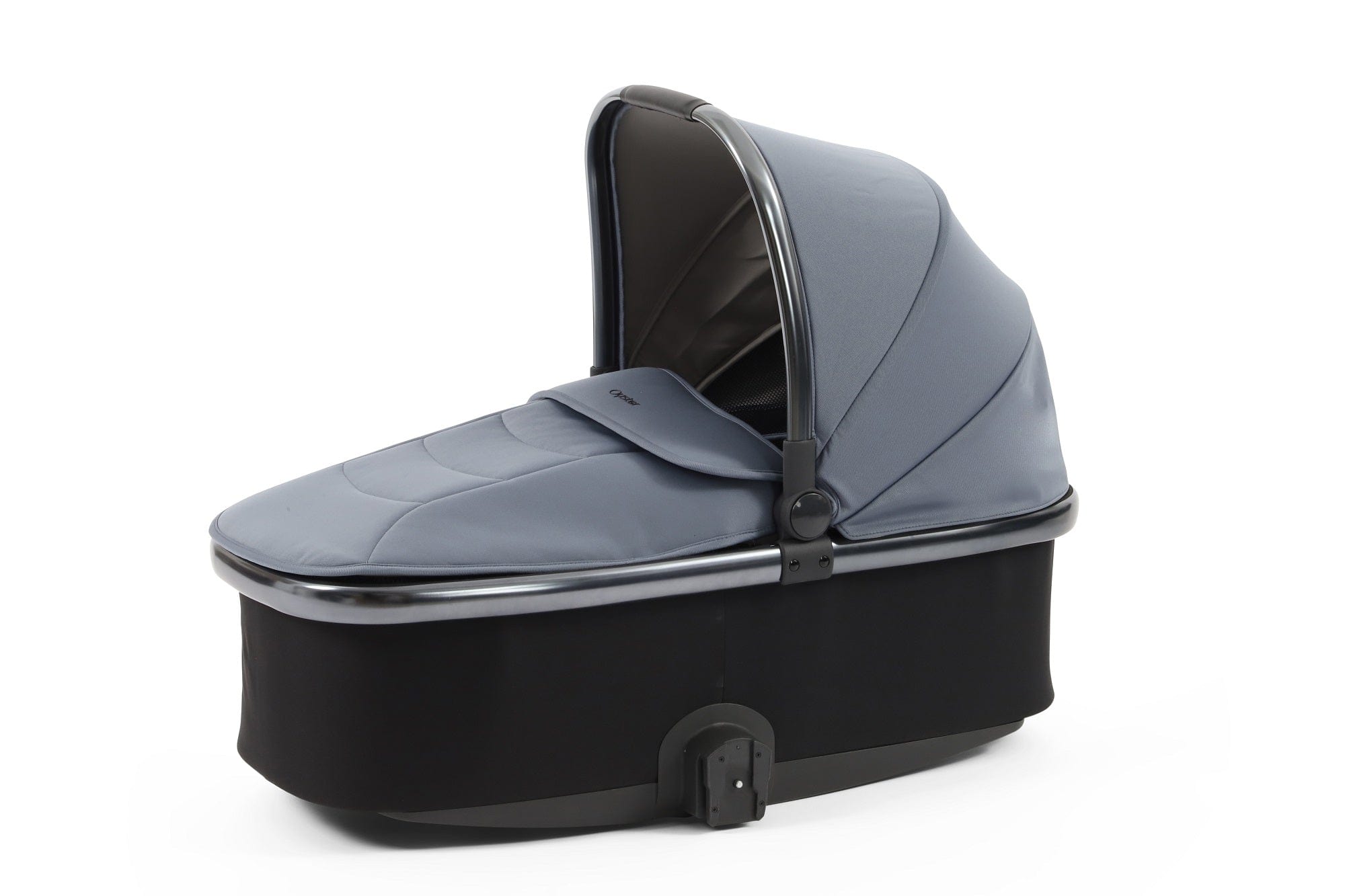 Oyster 3 Carrycot - Dream Blue – UK Baby Centre