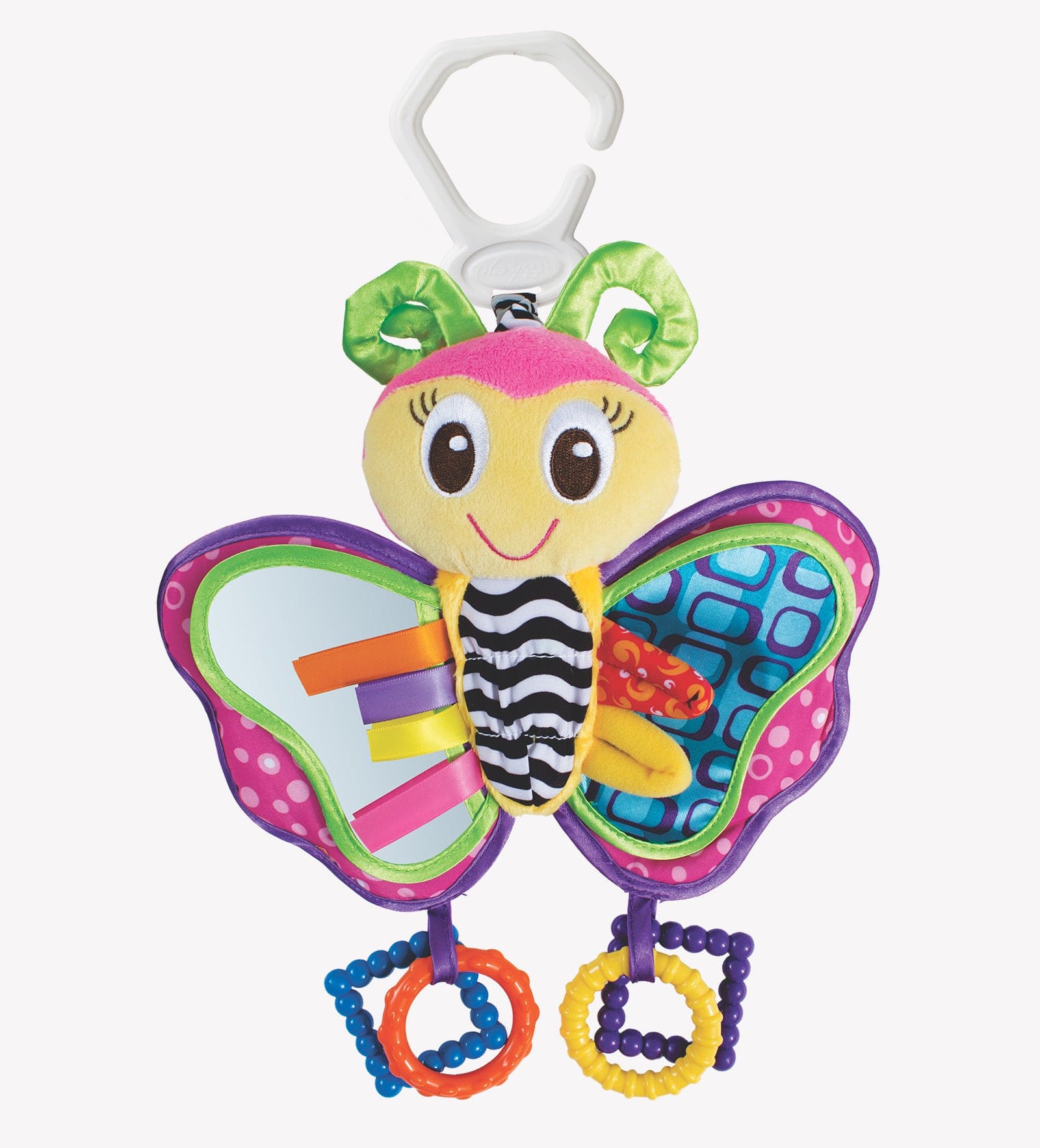 Playgro Activity Friend Blossom Butterfly – UK Baby Centre