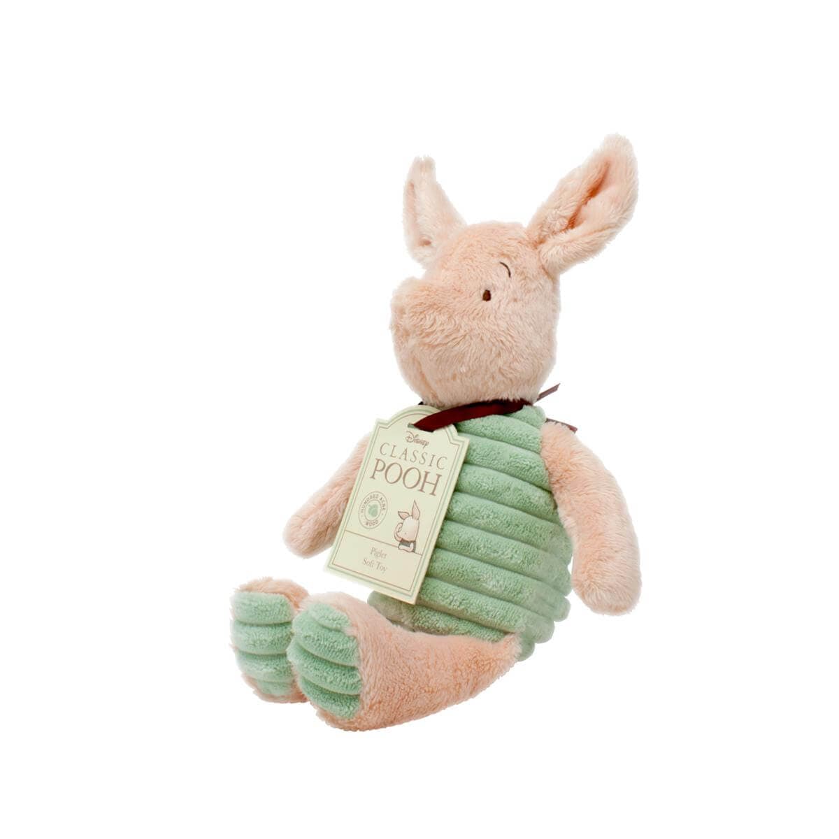 Disney Classic Pigley Soft Toy – UK Baby Centre