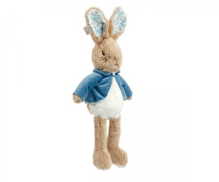 Peter Rabbit Deluxe Soft Toy – UK Baby Centre