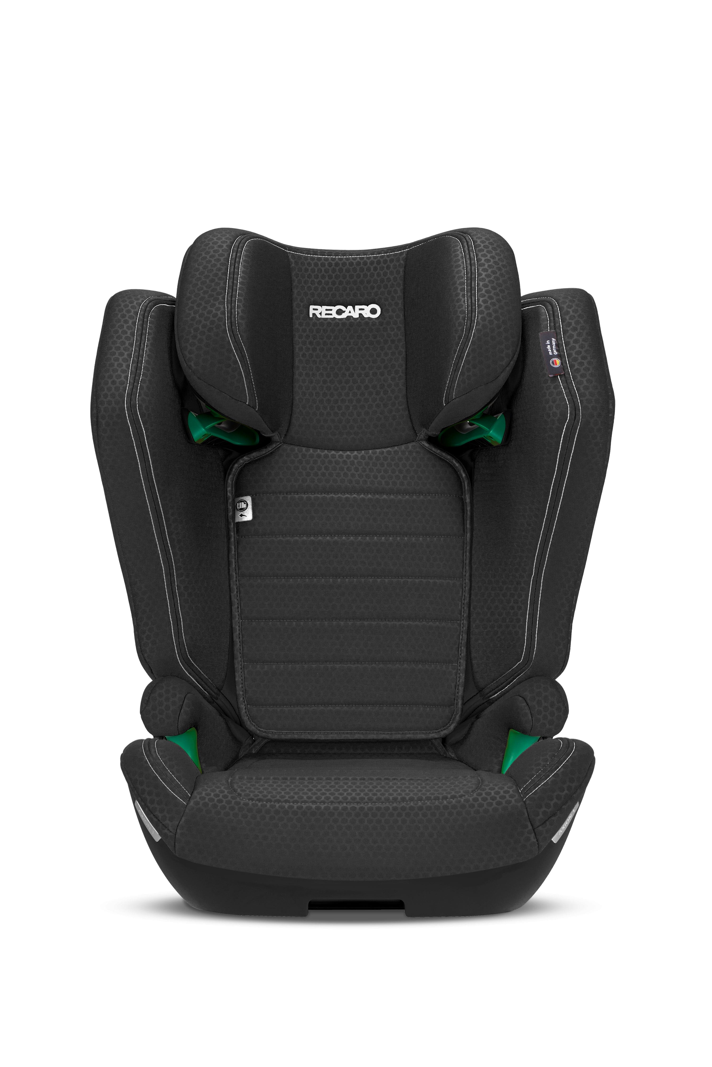 Recaro Axion 1 Car Seat - Fresh Black – UK Baby Centre