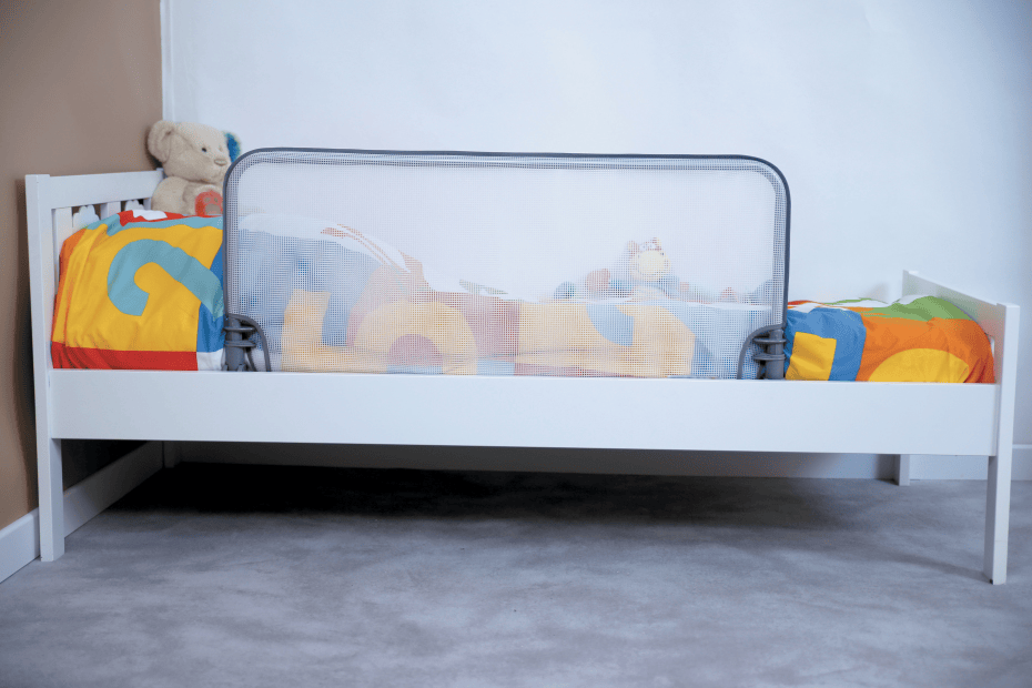 Safety 1st Standard Bed Rail – UK Baby Centre