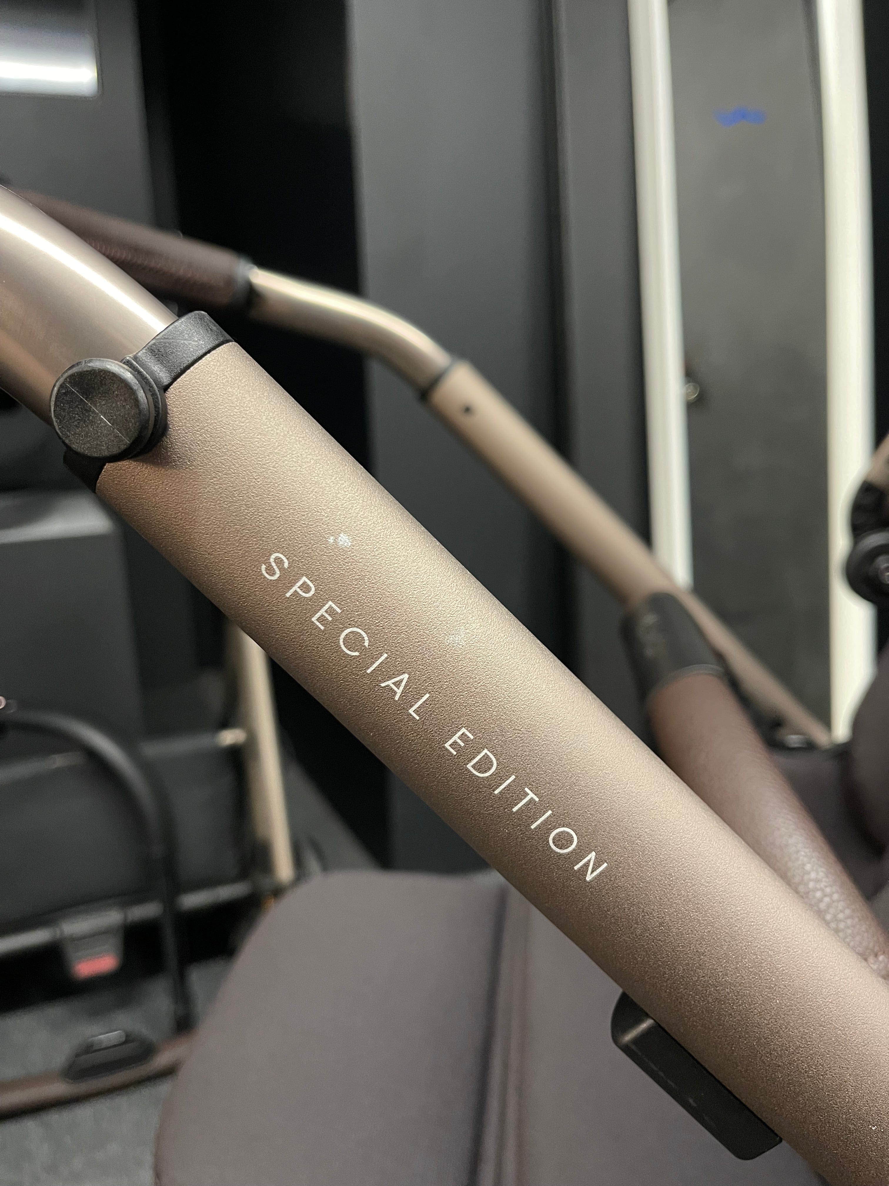 Silver Cross Reef 2 Special Edition Pushchair - Ganache (Ex-Display ...