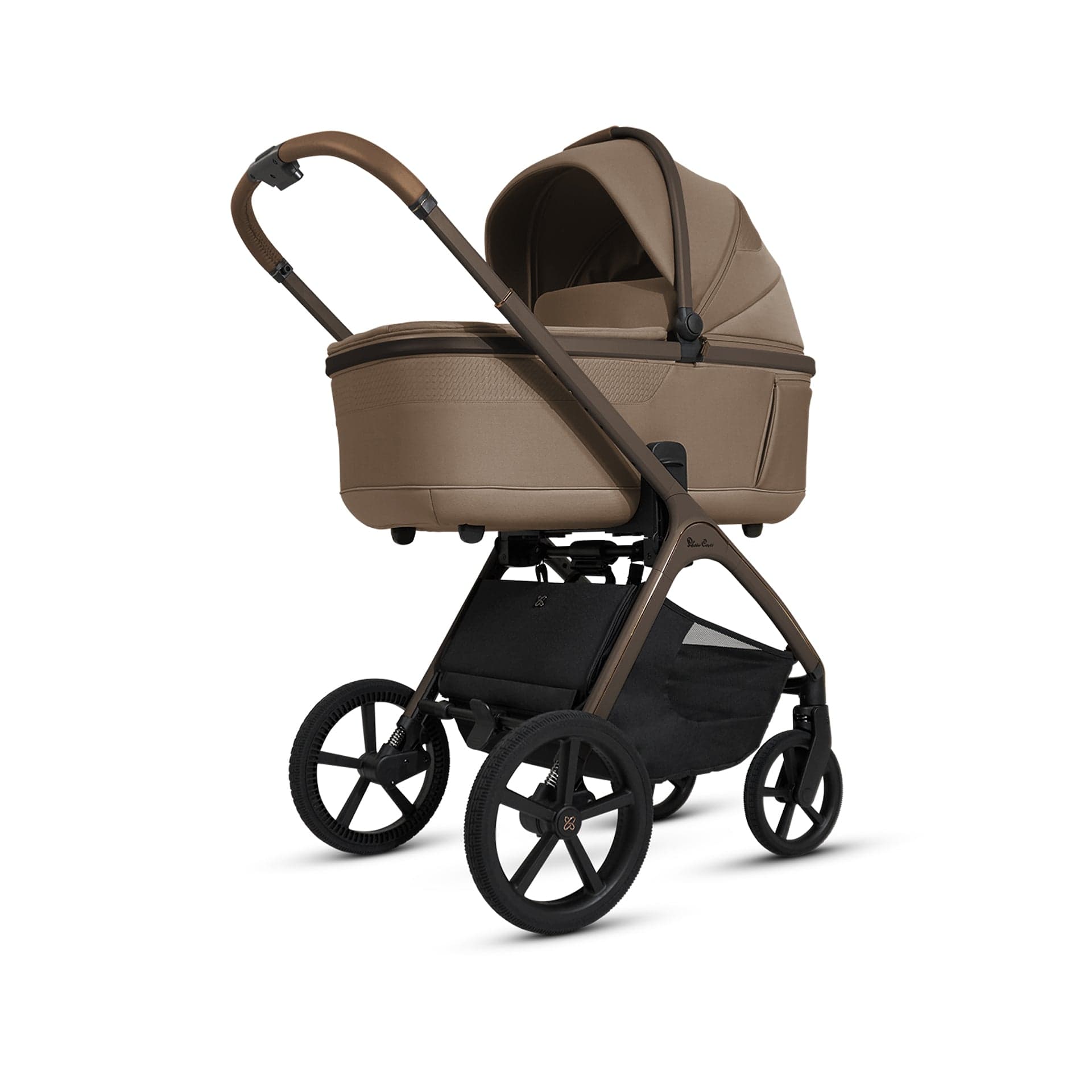 Silver Cross Cove Ultimate 360 Bundle - Maple/Natural Taupe – UK Baby ...