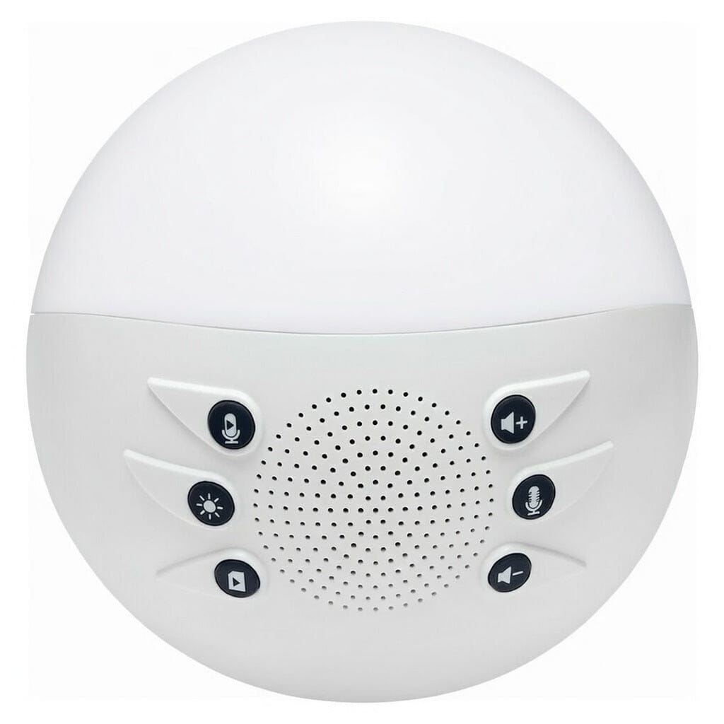 Sounds U Like Musical Baby Night Light – UK Baby Centre