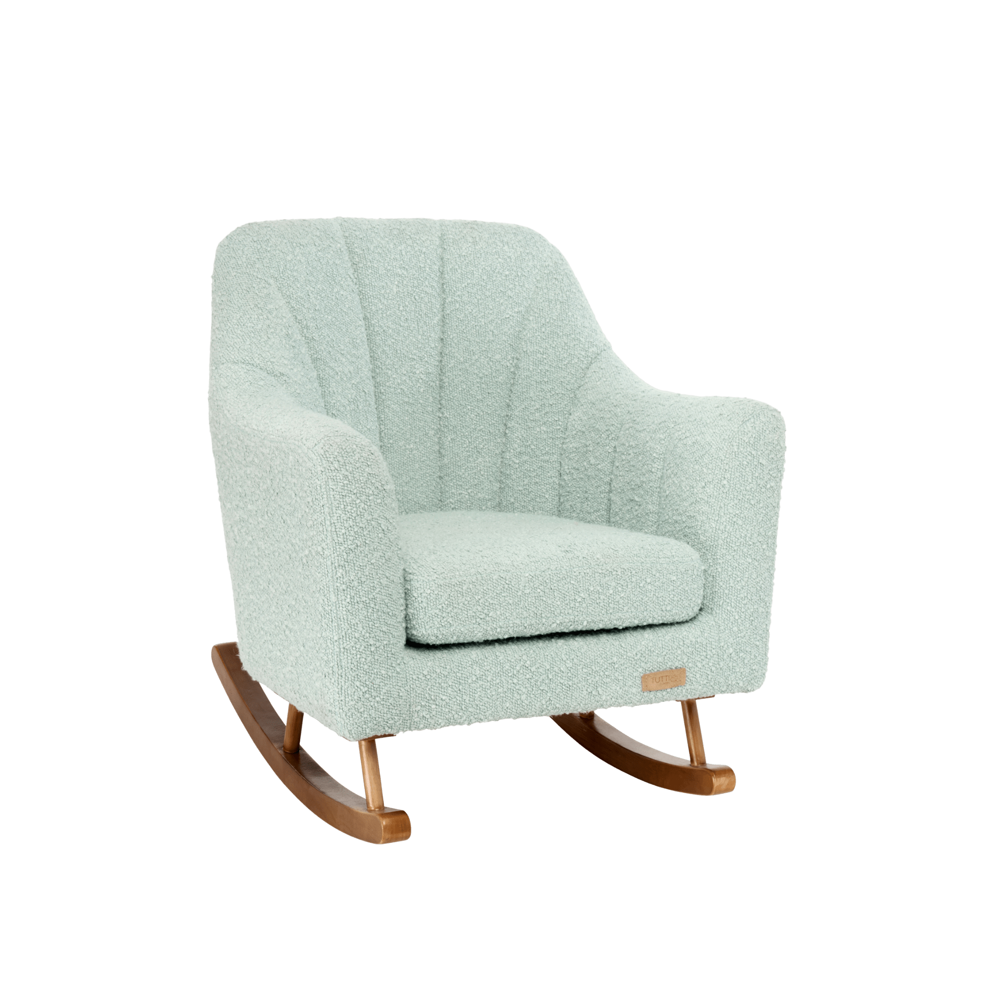 Tutti Bambini Jonah Mini Me Children's Rocking Chair - Ocean Stone – UK ...