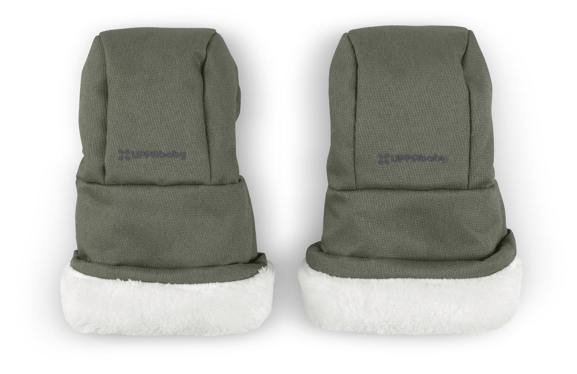 UPPAbaby Cozy Handmuffs - Evelyn – UK Baby Centre