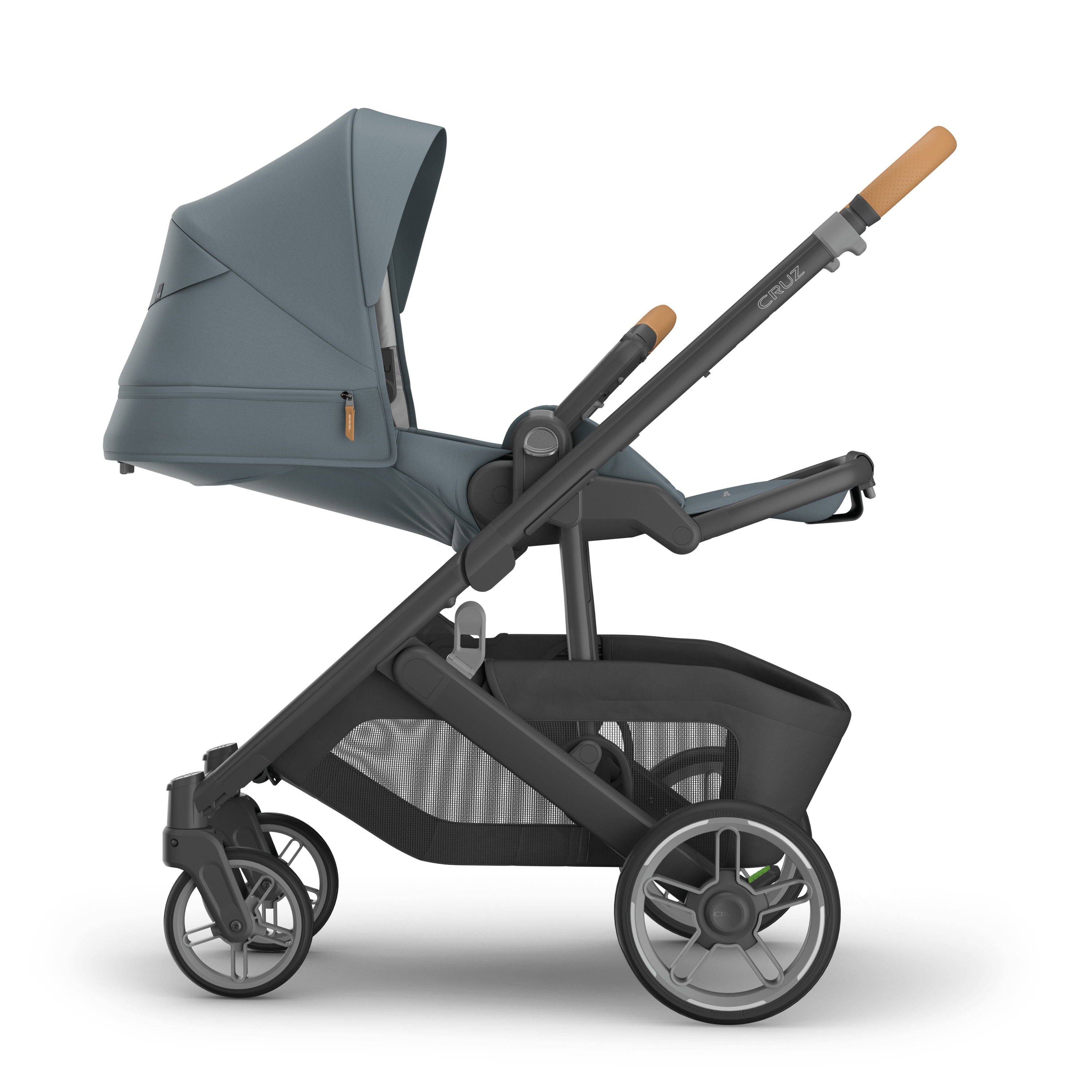 UPPAbaby CRUZ V3 Stroller - Dillan – UK Baby Centre