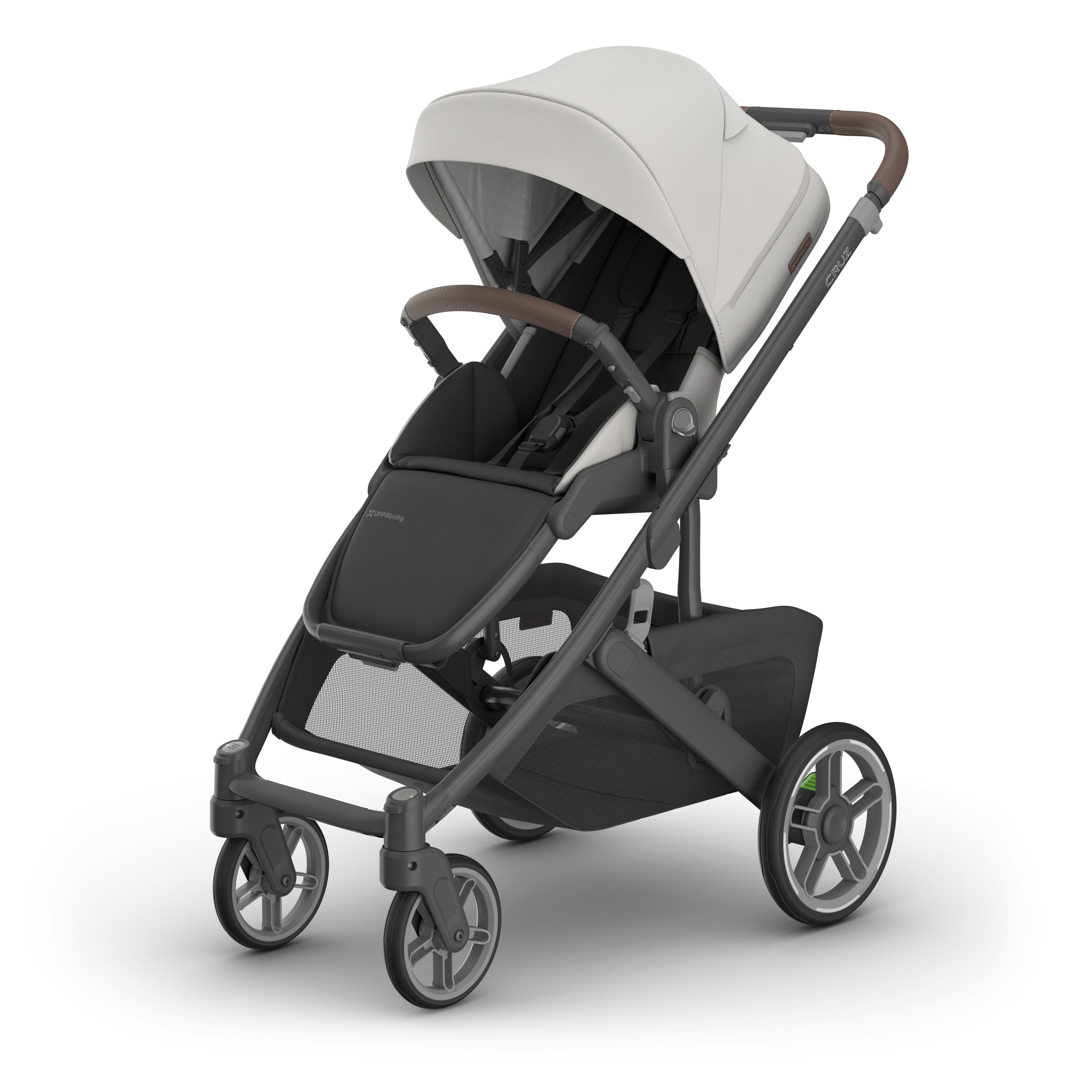 UPPAbaby CRUZ V3 Stroller - Savannah – UK Baby Centre