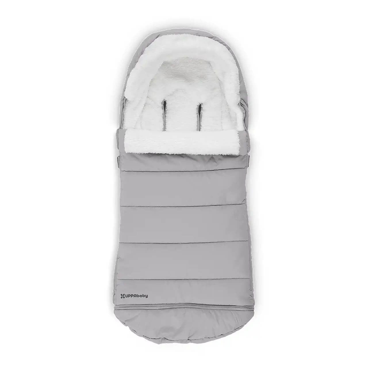 UPPAbaby Minu V2 Stroller & Footmuff - Stella – UK Baby Centre