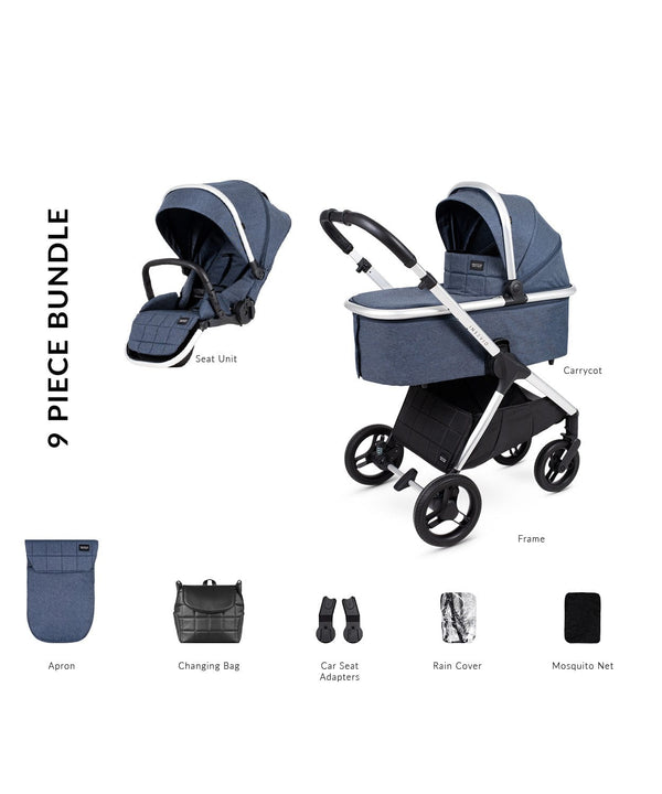 Venicci Prams, Pushchairs & Travel Systems - UK Baby Centre