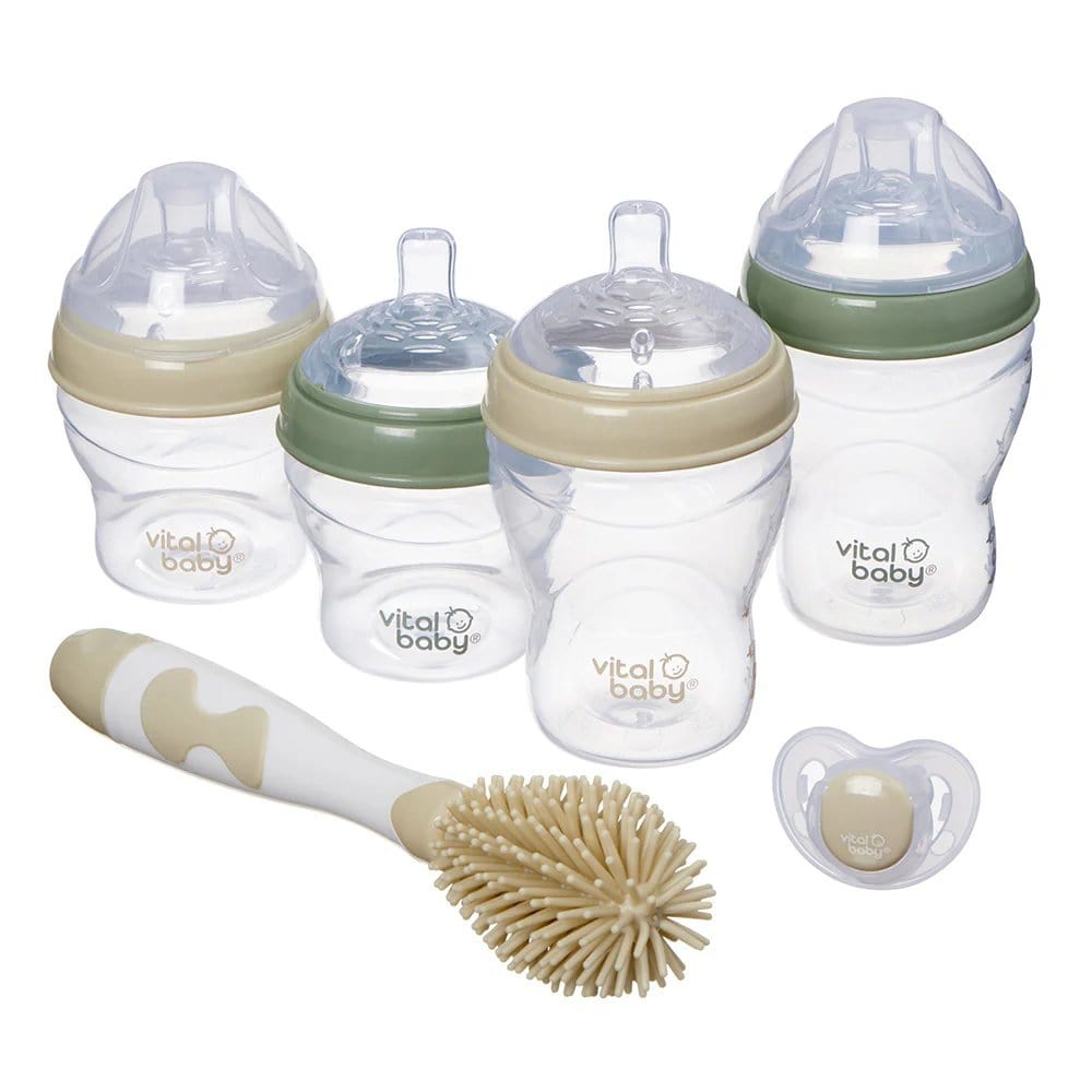Vital Baby EarthSmart Starter Set – UK Baby Centre