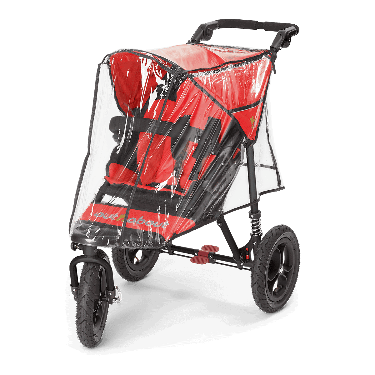 Out n About Nipper Raincover (Single) – UK Baby Centre