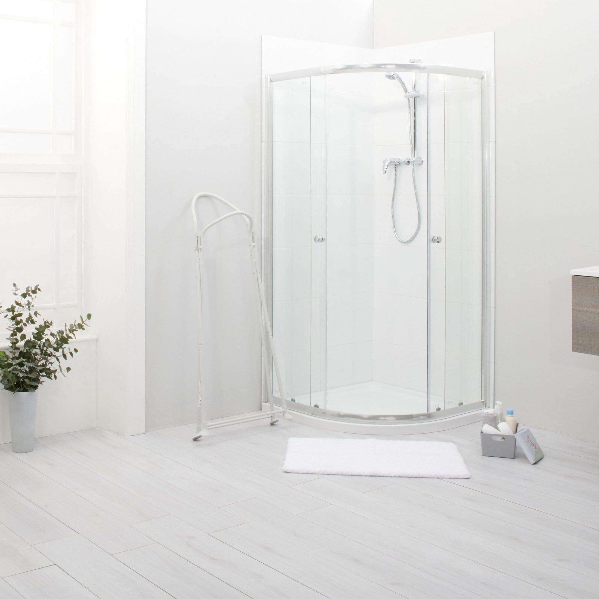 Shnuggle Folding Bath Stand – UK Baby Centre