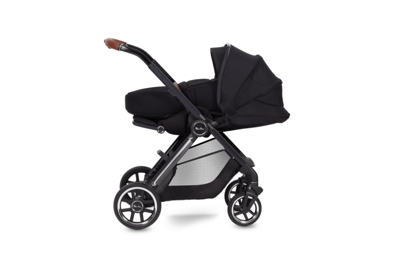 Silver Cross Dune / Reef Newborn Pod - Space / Orbit – UK Baby Centre